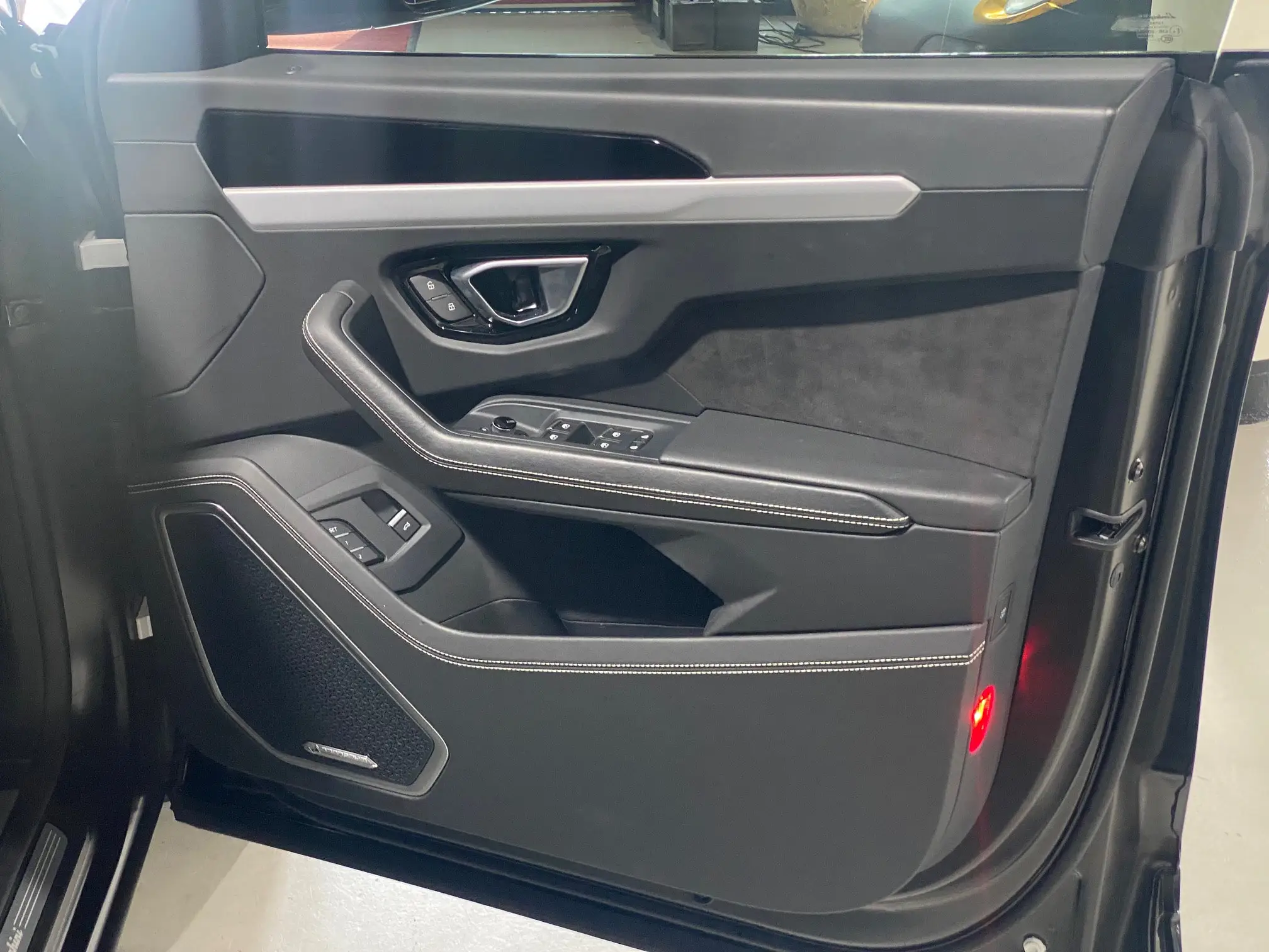 2021 Lamborghini Urus