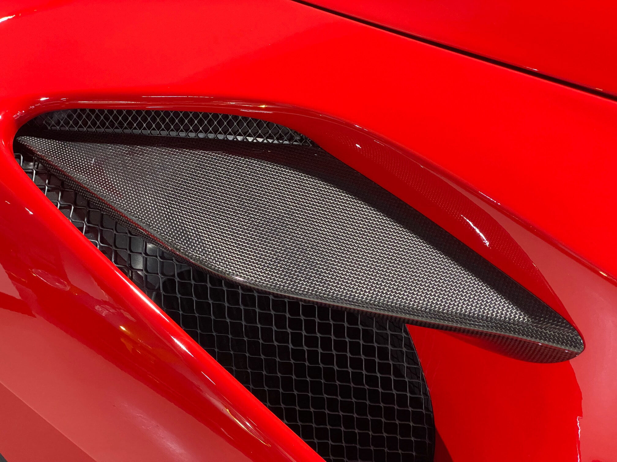 2020 Ferrari F8 Spider (MY21)