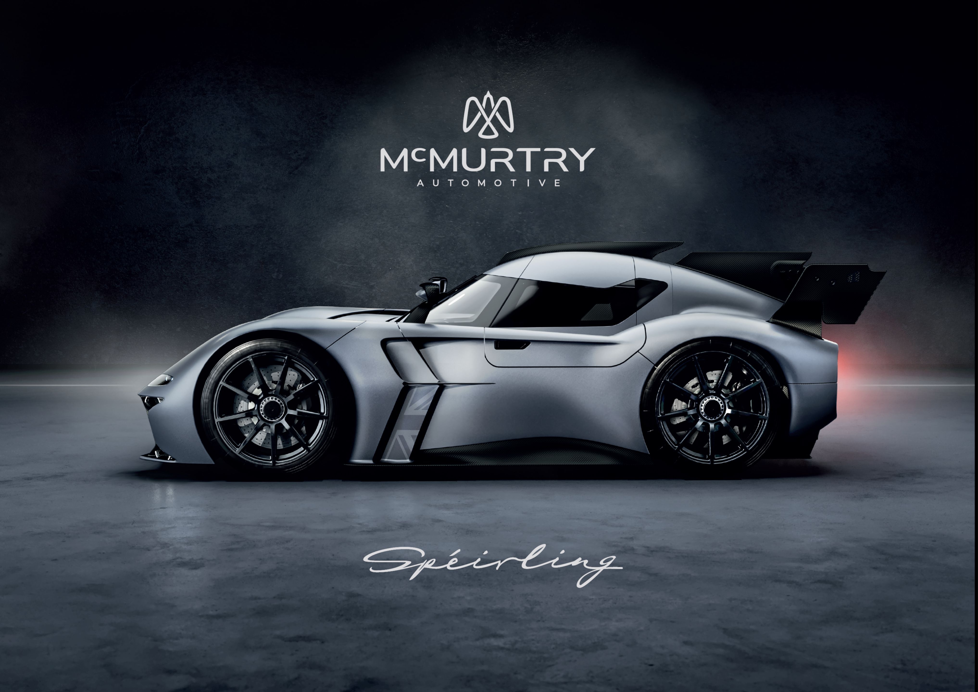2024 McMurtry Speirling