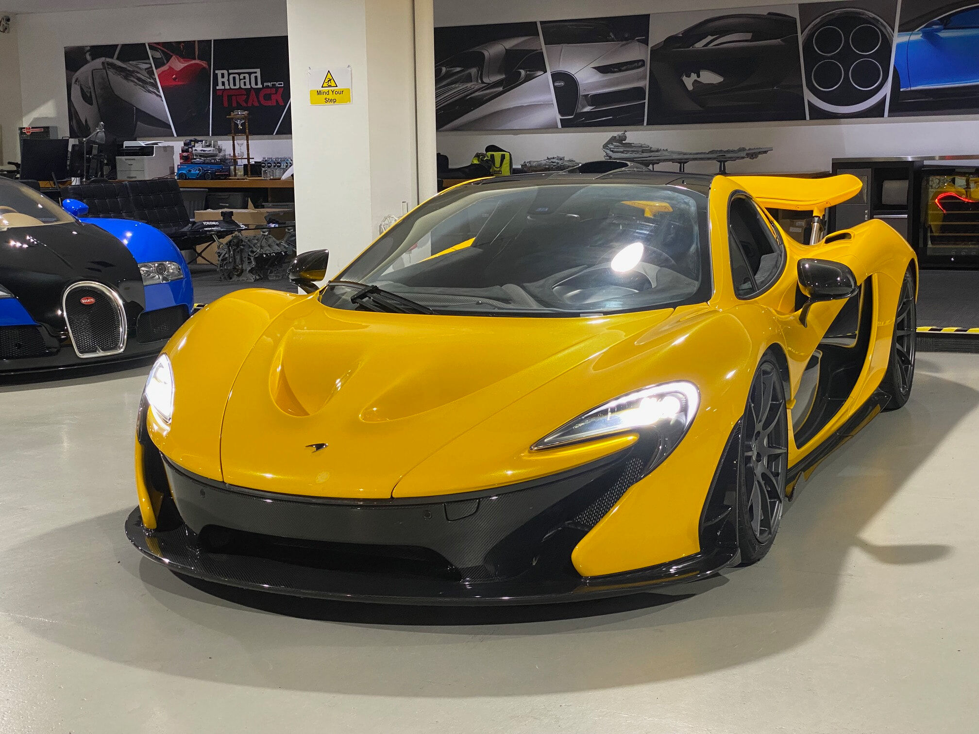 Sports Cars and Hypercars for Sale | Road and Track Australia