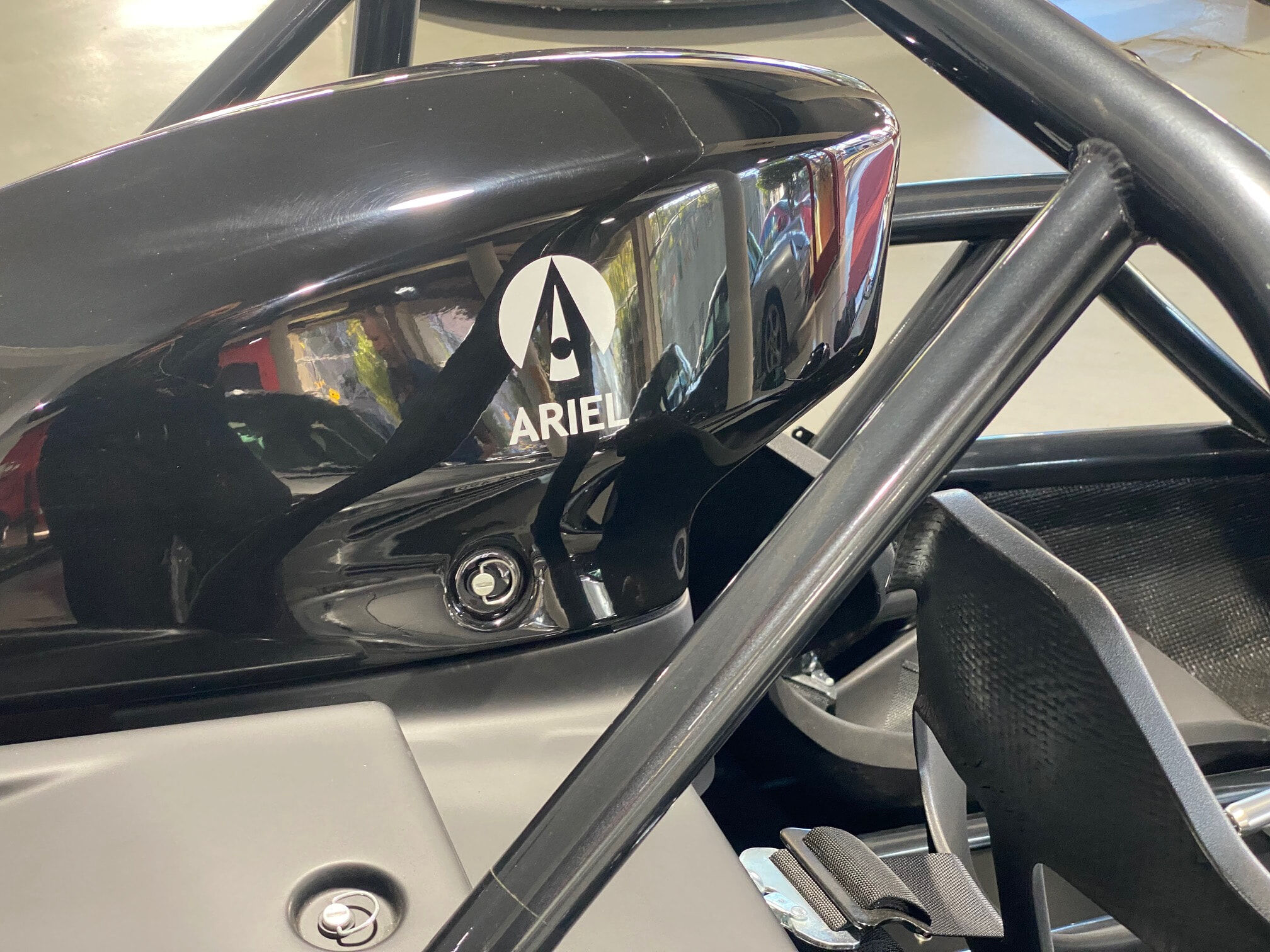 2023 Ariel Atom 4 - Track Weapon