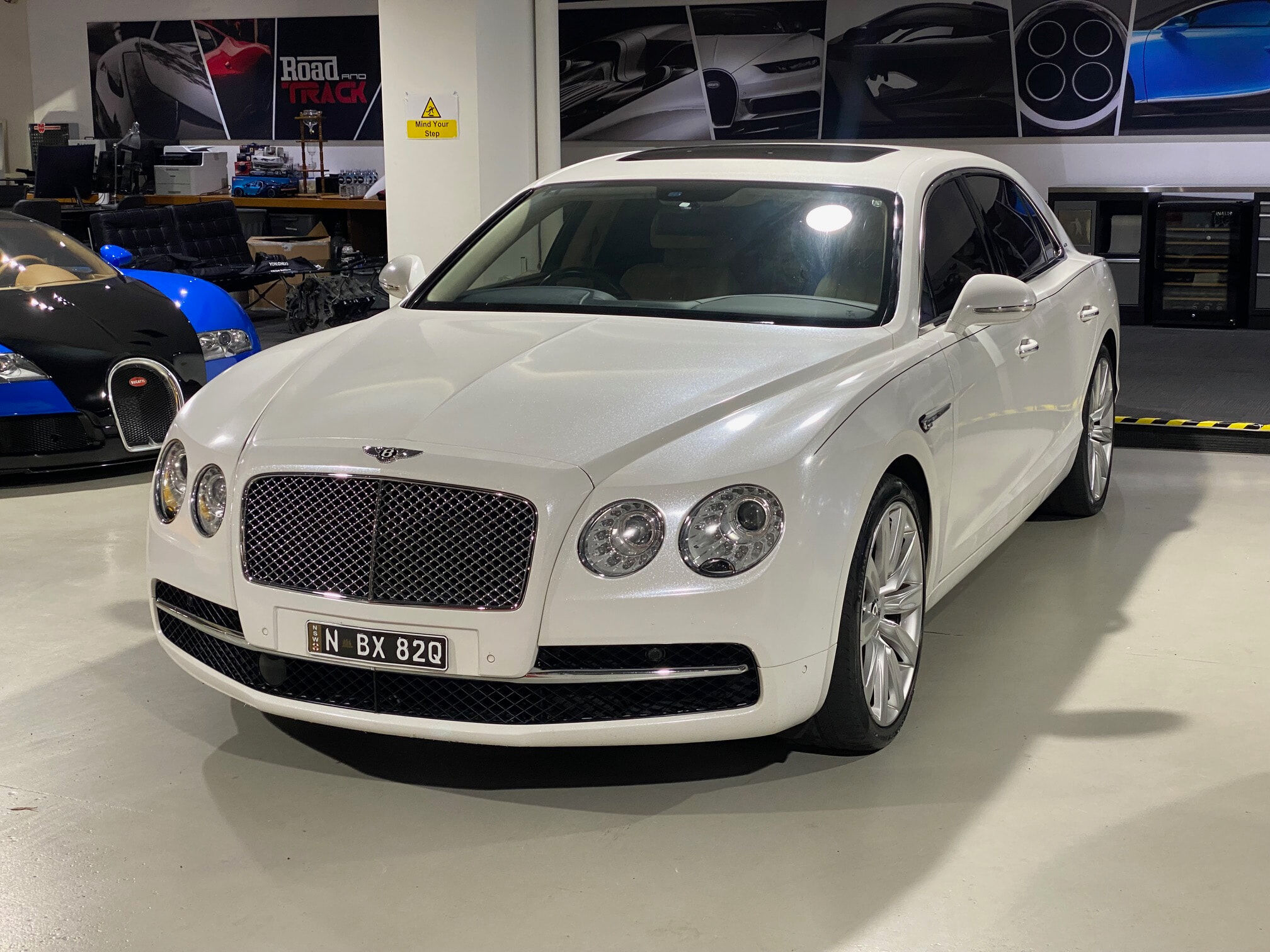 Sports Cars and Hypercars for Sale | Road and Track Australia