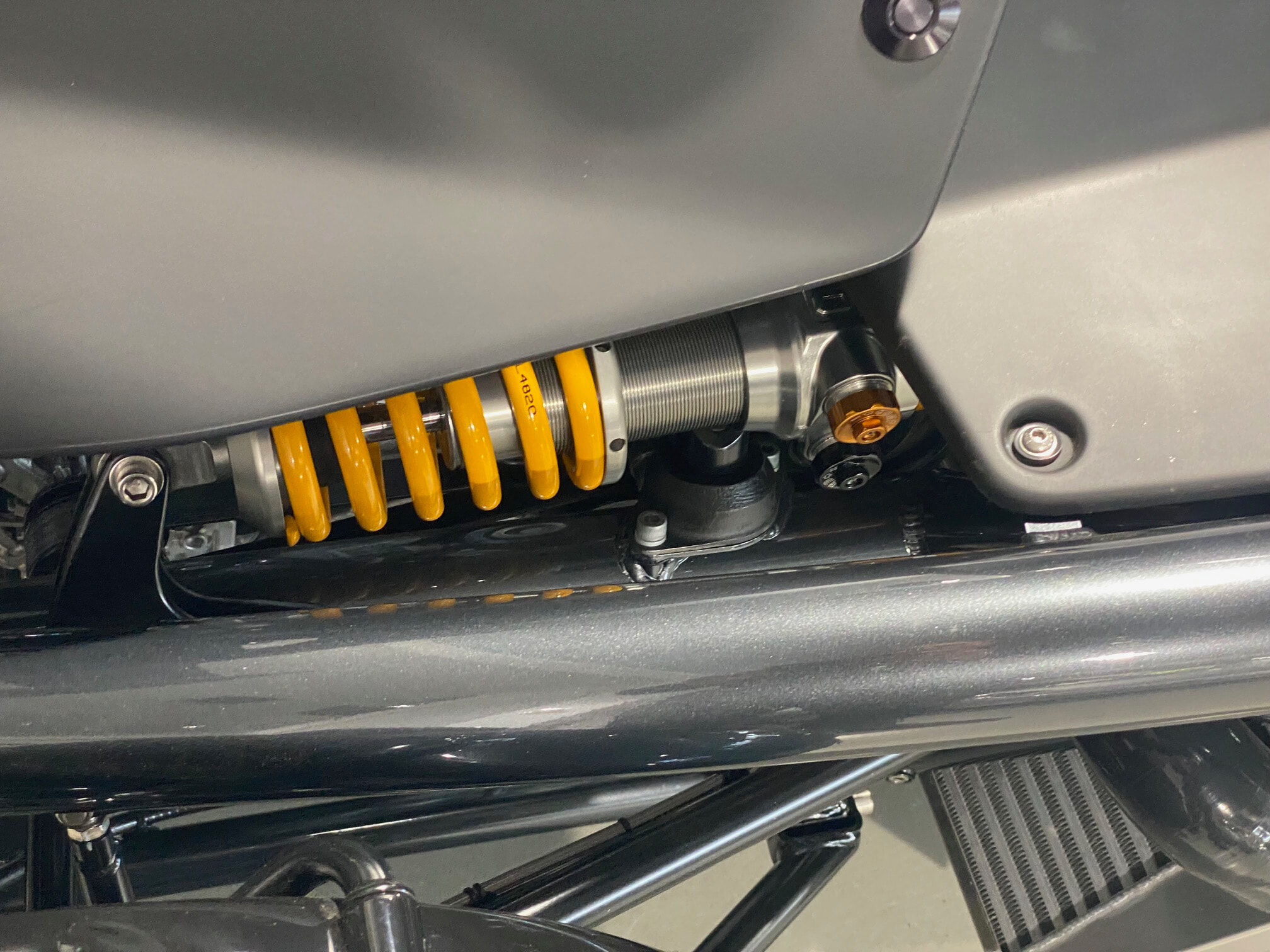 2023 Ariel Atom 4 - Track Weapon