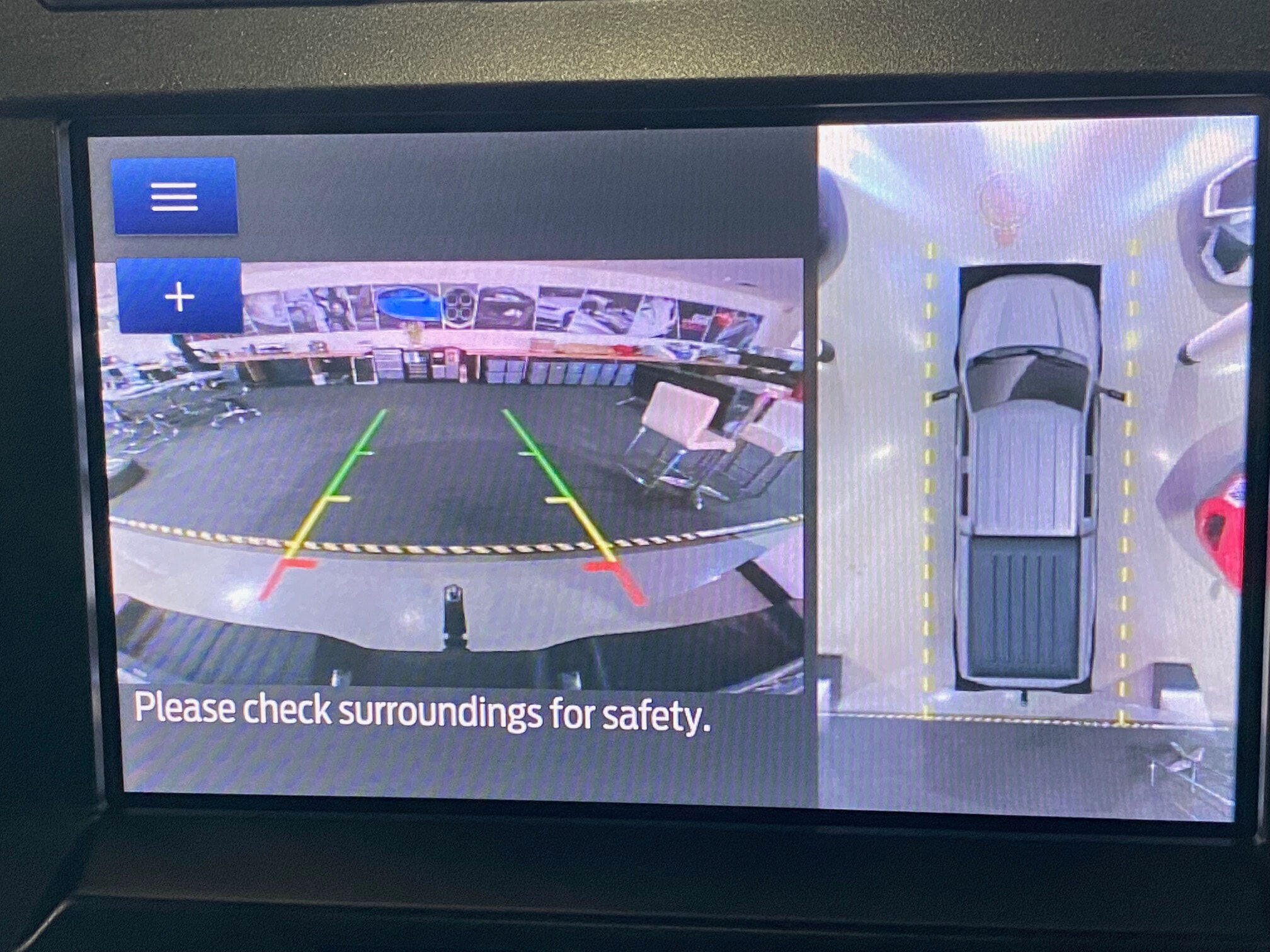 2020 FORD F-250 Platinum