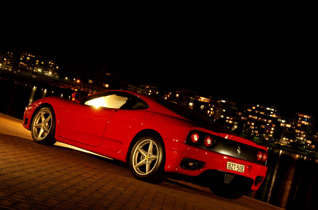 Road and Track Sydney’s Leading Independent Sports Car Specialist