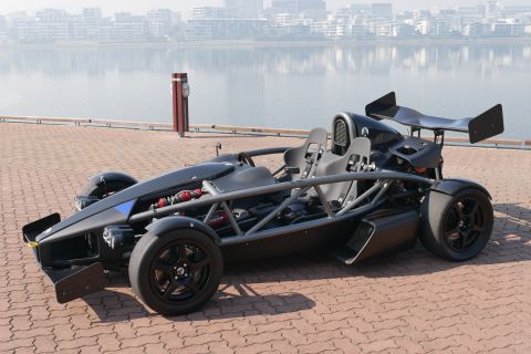 Sports Cars and Hypercars for Sale | Road and Track Australia